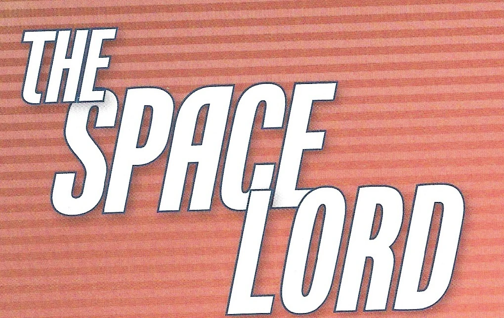 The Space Lord (short story) | Tardis | Fandom