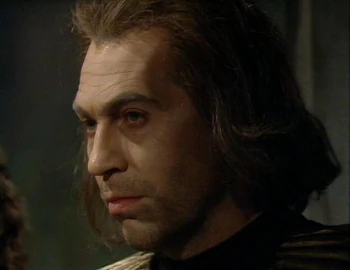 Valgard | Tardis | Fandom