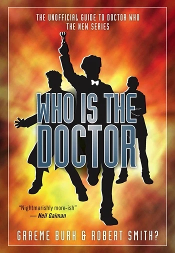 Who is the Doctor (reference book) | Tardis | Fandom