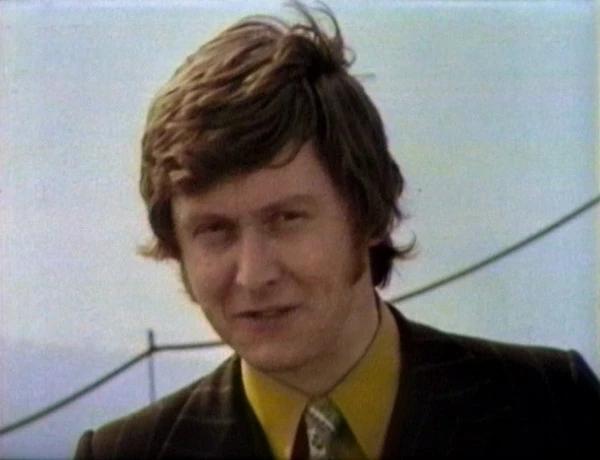 Alastair Fergus | Tardis | Fandom