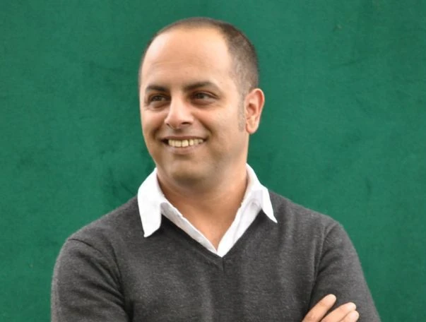 Bali Rai | Tardis | Fandom