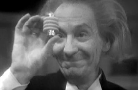 Fluid link | Tardis | Fandom