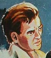 George Mortimer (Doctor Who and the Invasion from Space) | Tardis | Fandom