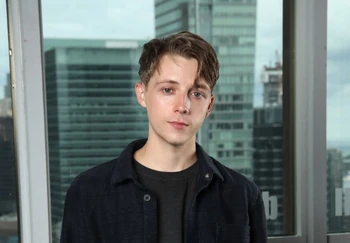 Gerran Howell | Tardis | Fandom