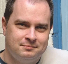 Jonathan Morris | Tardis | Fandom