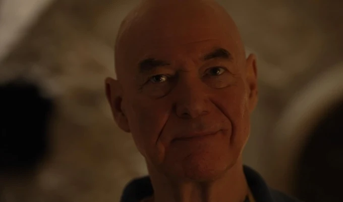 Peter Benedict | Tardis | Fandom