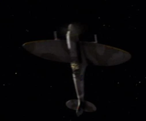 Spitfire | Tardis | Fandom