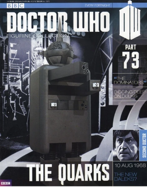 DWFC 73 | Tardis | Fandom