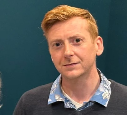 Ewan Thomson | Tardis | Fandom