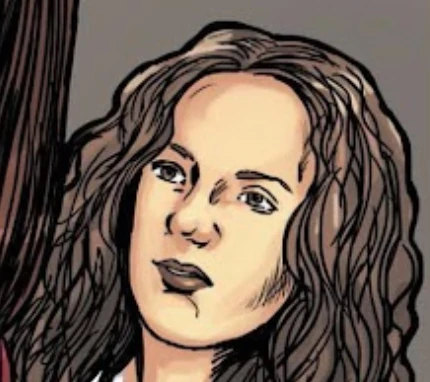 Lisa Foster | Tardis | Fandom
