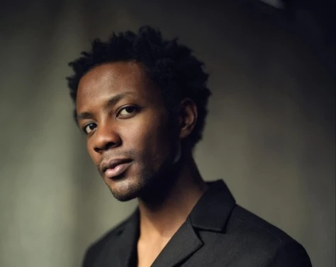 Omari Douglas | Tardis | Fandom