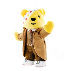 Pudsey/Gallery | Tardis | Fandom