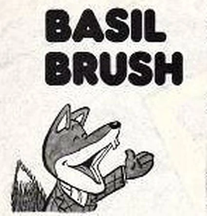 Basil Brush (series) | Tardis | Fandom