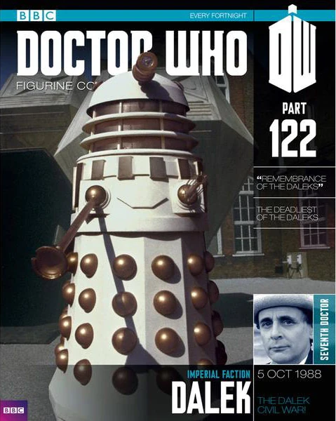 DWFC 122 | Tardis | Fandom