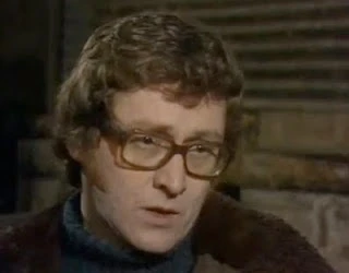 David Simeon | Tardis | Fandom