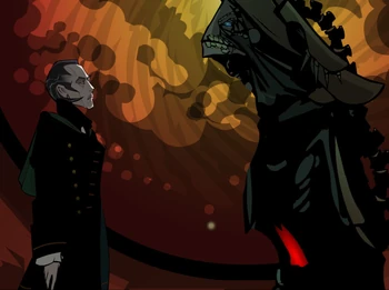 Scream of the Shalka (webcast) | Tardis | Fandom