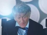 Third Doctor/Biography | Tardis | Fandom