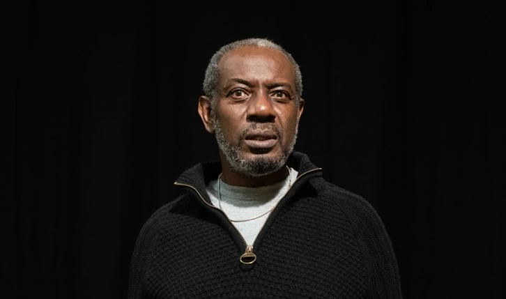 Tyrone Huggins | Tardis | Fandom