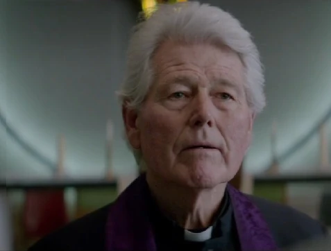 James Smillie | Tardis | Fandom