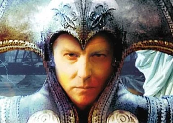 Morbius | Tardis | Fandom