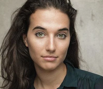 Noga Flaishon | Tardis | Fandom