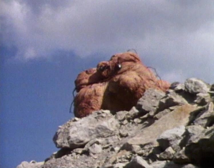 Rock Creature | Tardis | Fandom