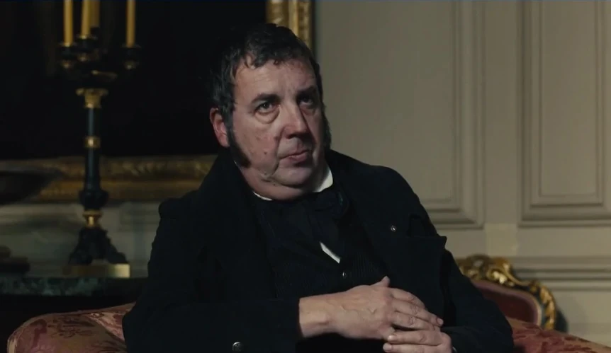 Richard Dixon | Tardis | Fandom