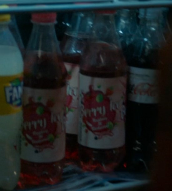 Berry Ice | Tardis | Fandom