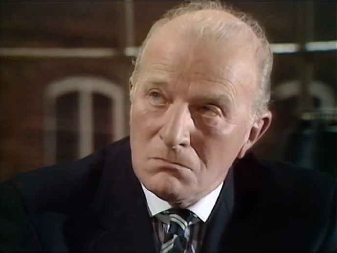 Charles Percival | Tardis | Fandom