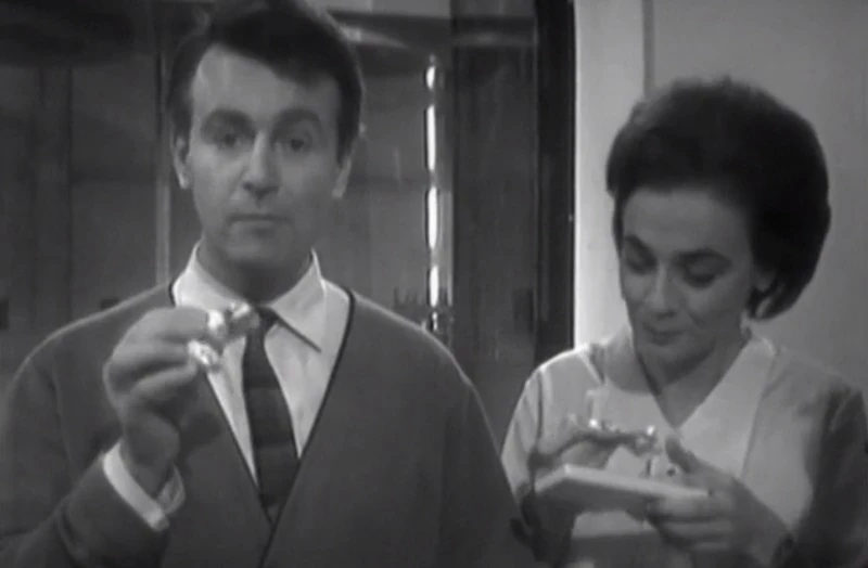 Food bar | Tardis | Fandom