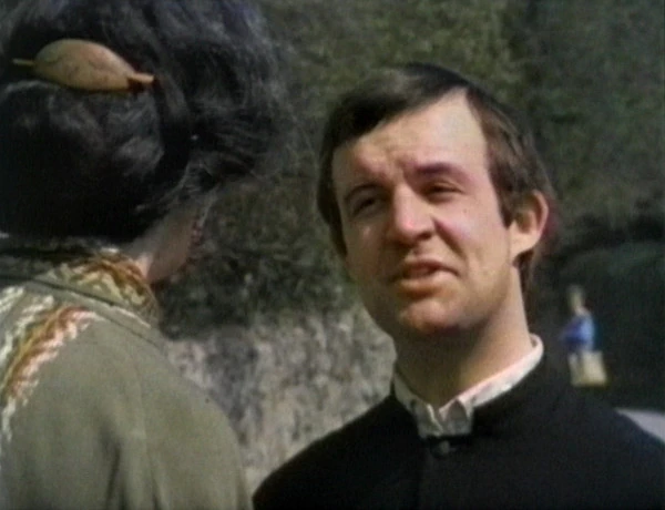 Garvin | Tardis | Fandom