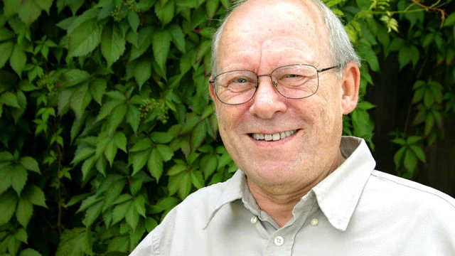 Graeme Garden | Tardis | Fandom