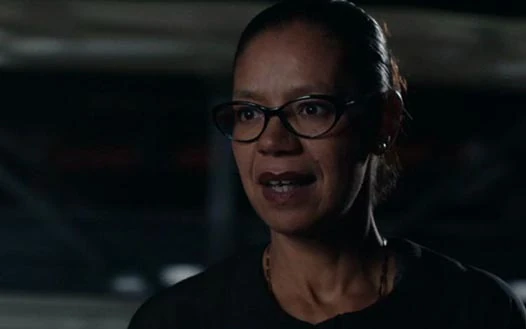 Jac (The Magician's Apprentice) | Tardis | Fandom