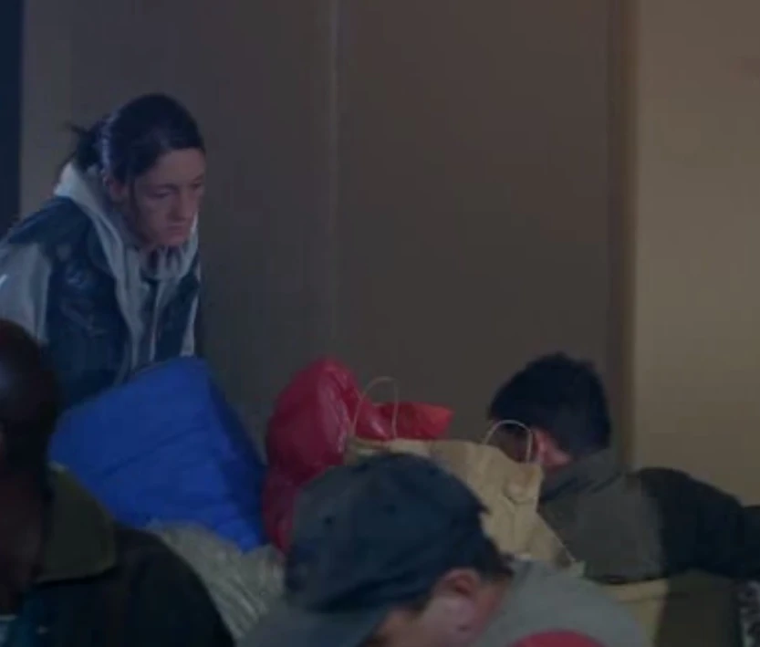 Polly (The Curse of Clyde Langer) | Tardis | Fandom