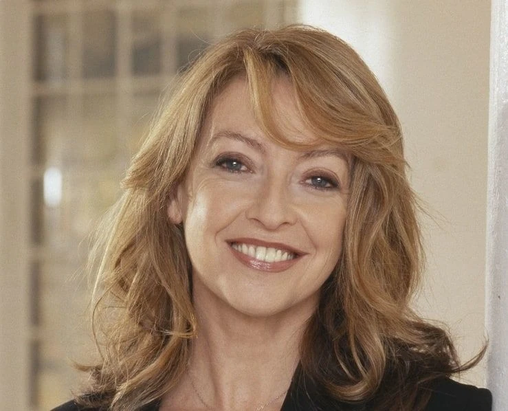 Sharon Maughan | Tardis | Fandom