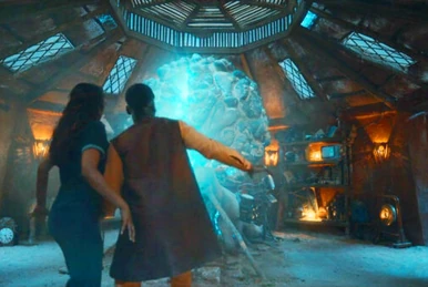 Music Of The Spheres Tv Story Tardis Fandom Powered By Wikia Doctor