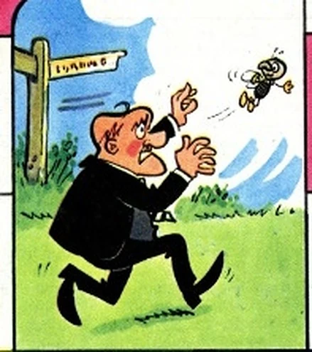 Mighty Moth/Gallery | Tardis | Fandom