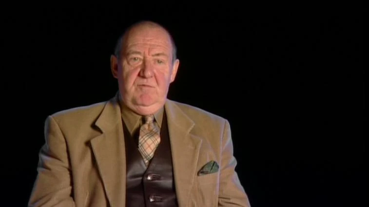 Derek Ware | Tardis | Fandom