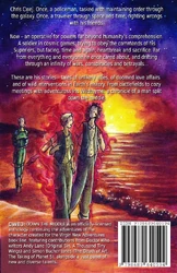 Chris Cwej/Gallery | Tardis | Fandom