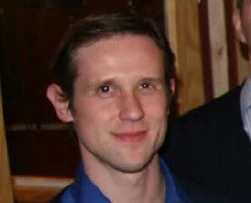 Ian Hallard | Tardis | Fandom