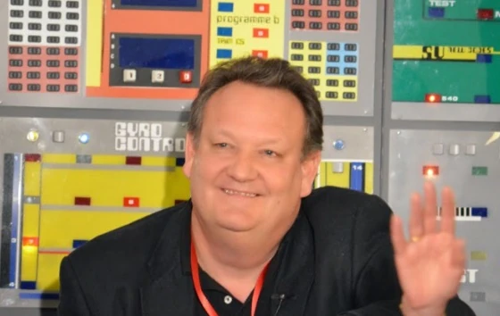 Jeremy Hitchen | Tardis | Fandom