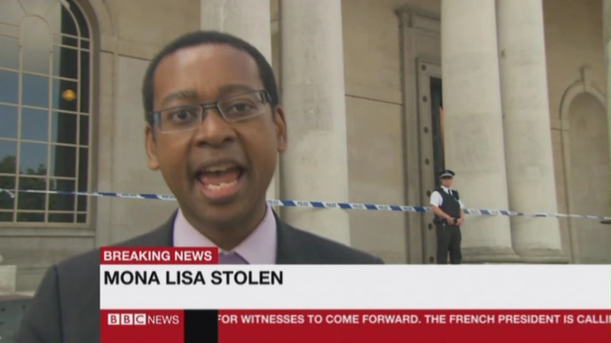 Lizo Mzimba | Tardis | Fandom