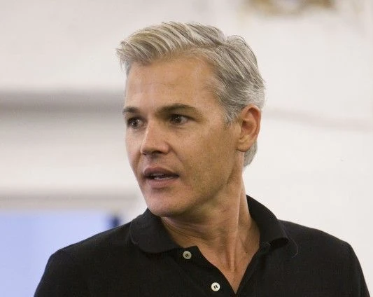 Richard Grieve | Tardis | Fandom