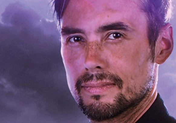 Simon Devlin | Tardis | Fandom