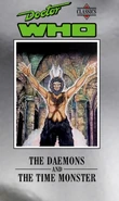 The Time Monster (novelisation) | Tardis | Fandom