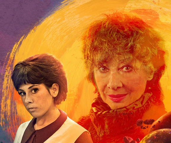 Susan Foreman (Tick-Tock World) | Tardis | Fandom