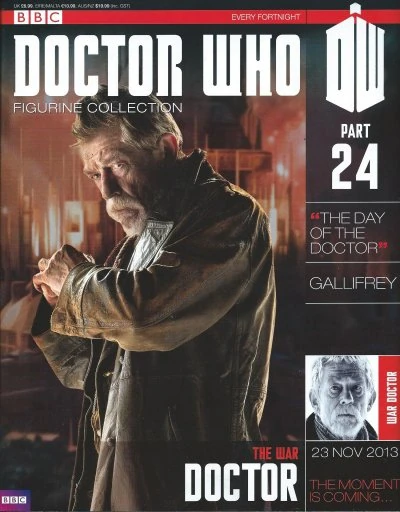 DWFC 24 | Tardis | Fandom