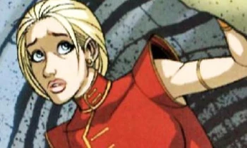 Emily Winter | Tardis | Fandom