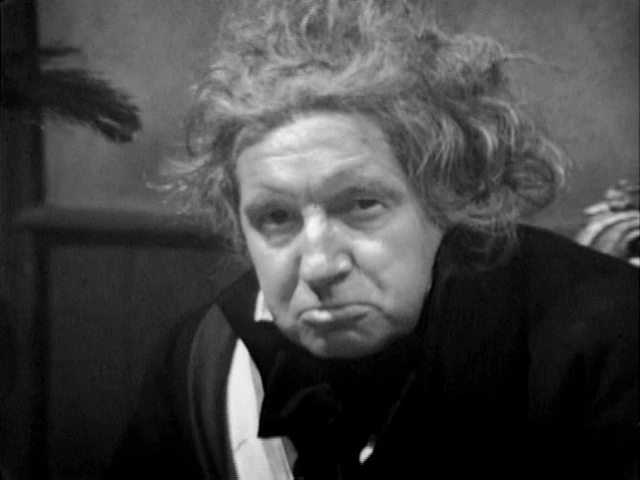 Judge (The Reign of Terror) | Tardis | Fandom