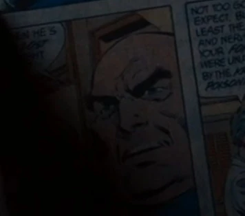 Lex Luthor | Tardis | Fandom